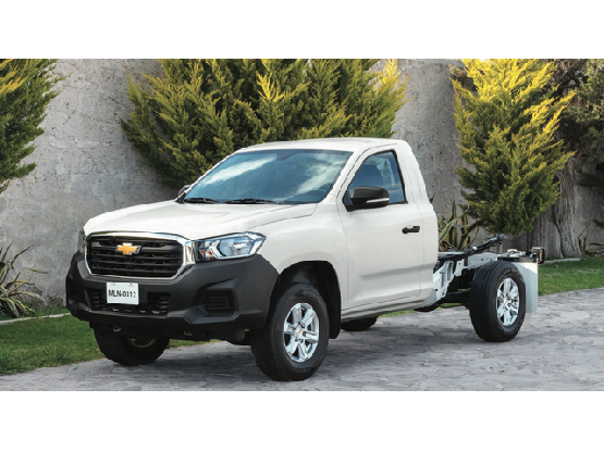 Guia EBC - Buscador de autos nuevos