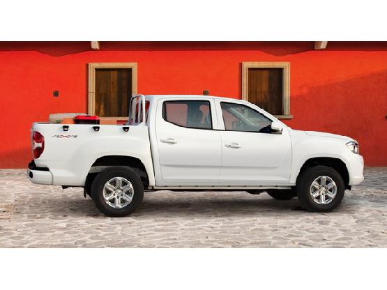 Guia EBC - Buscador de autos nuevos