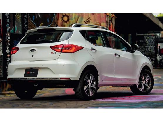 Guia EBC - Buscador de autos nuevos