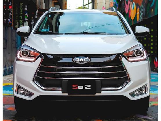 Guia EBC - Buscador de autos nuevos