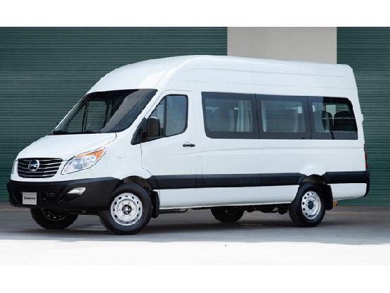 Guia EBC - Buscador de autos nuevos